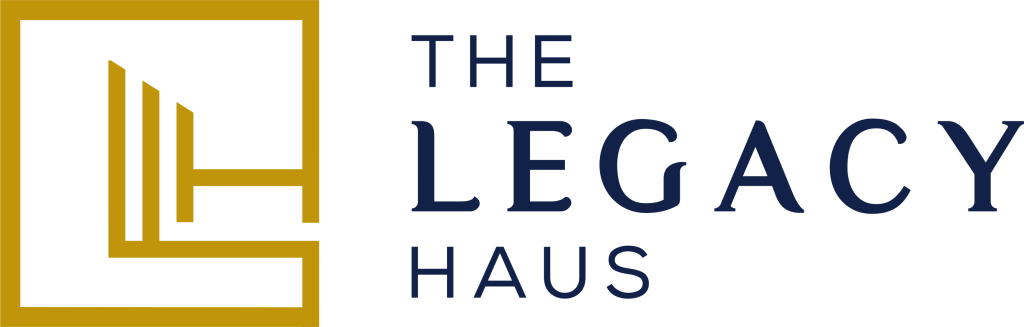 Home - The Legacy Haus